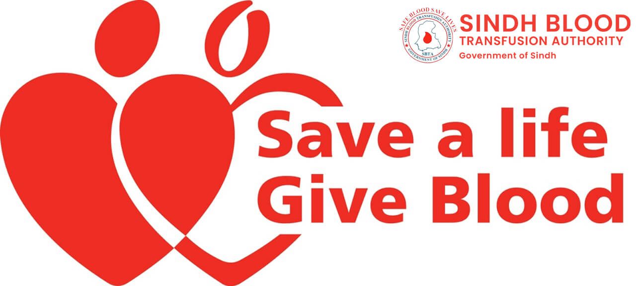 About Us | Sindh Blood Transfusion Authority (SBTA)