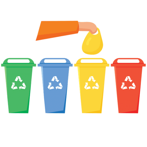 Blood Bank Waste Management | SBTA
